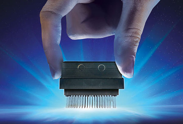 Graphite Grades | Mersen USA | World leader in Isostatic Graphite for EDM